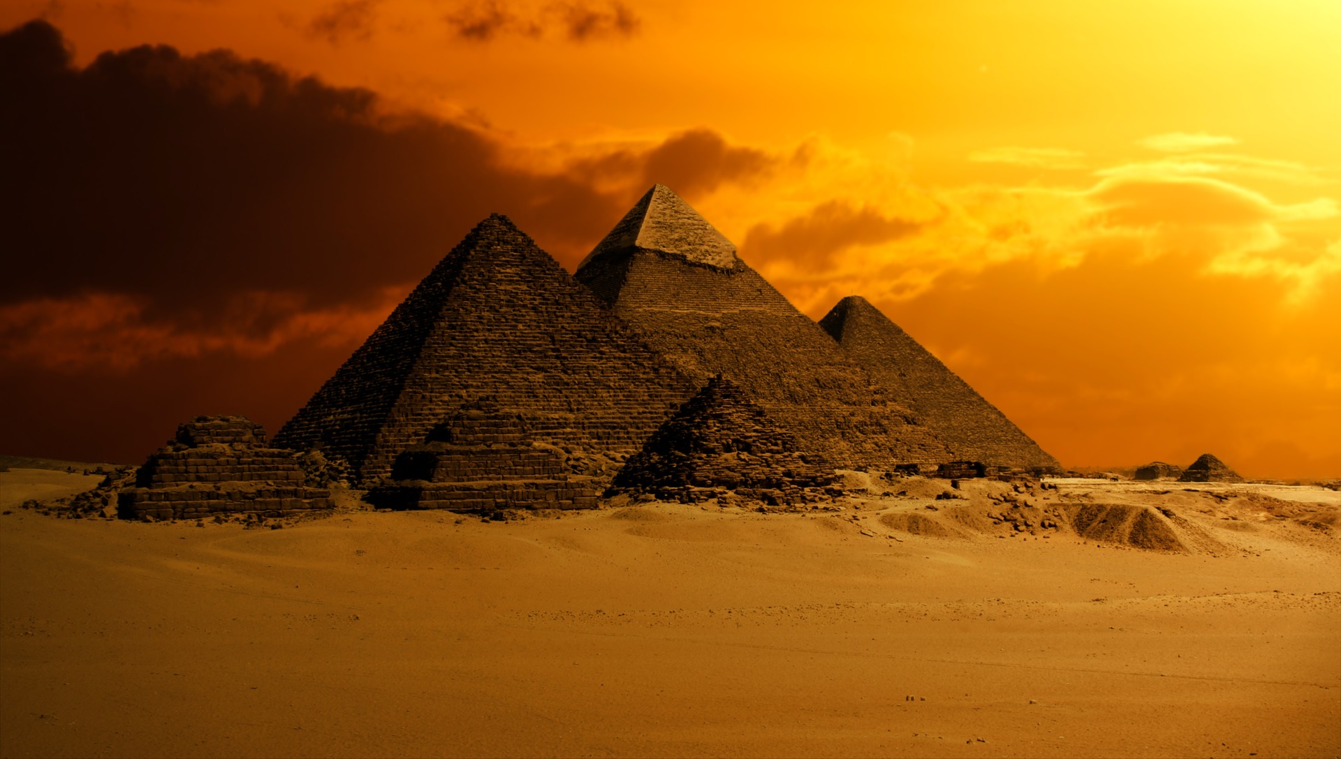 Geodesy of the Great Pyramid – Celestial Chimes Astrology