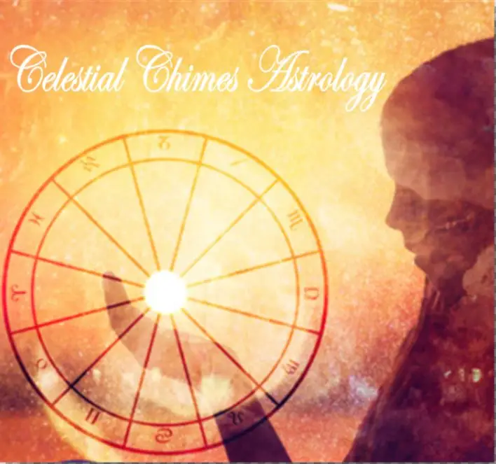 Solar Return Reading – Celestial Chimes Astrology