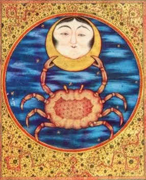Cancer- Characteristics and Traits – Celestial Chimes Astrology
