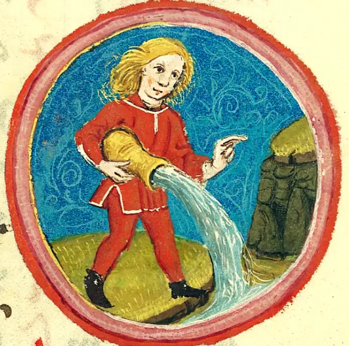 Aquarius- Characteristics and Traits – Celestial Chimes Astrology